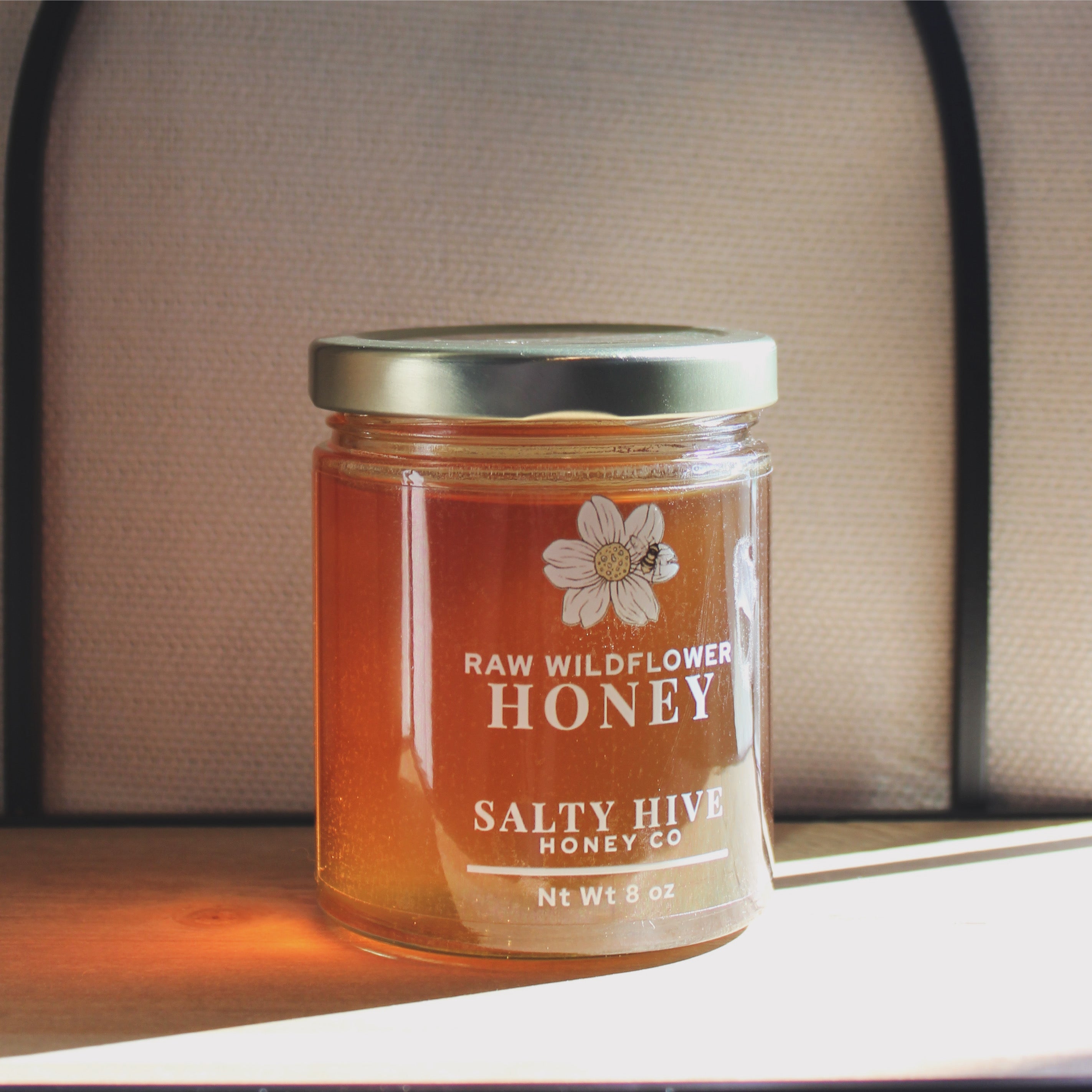 Salty Hive Homestead – Salty Hive Honey Co